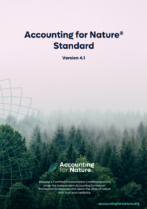 Five Natural Capital Accounting Standards You Should Know | Australia