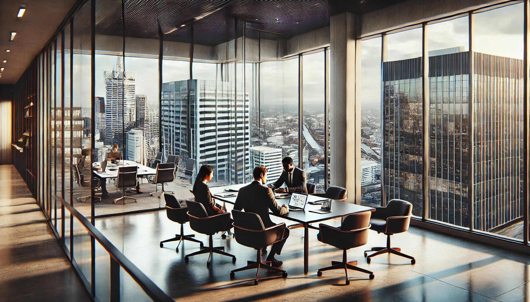 A Guide To Public Vs Private Climate-related Financial Regulations In ...