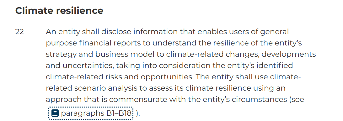 What Is Climate Scenario Analysis? Tools, Examples, And How To Get ...