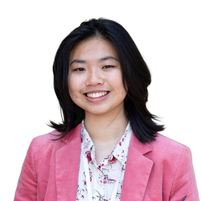 Sara Loo | Australia