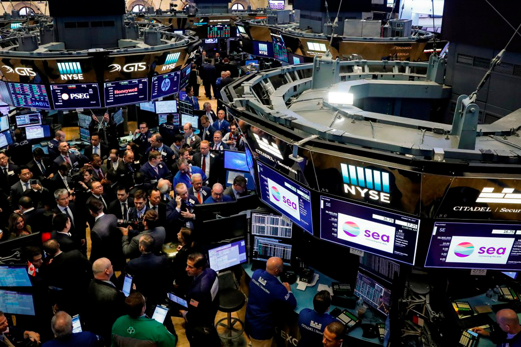 ¿Estar o no estar en el Dow Jones Sustainability Index? Repercusiones ...