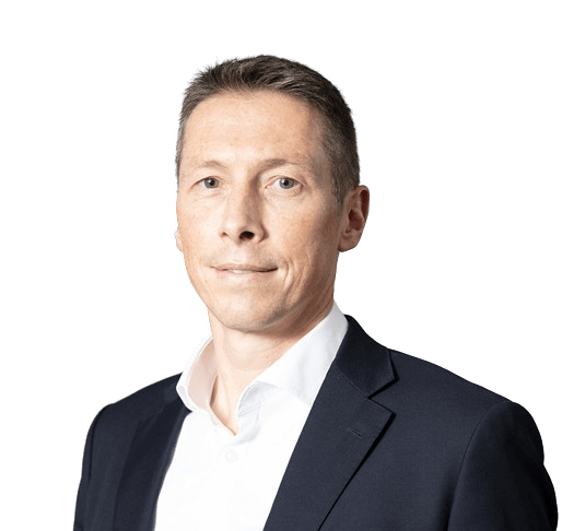 Ian Barclay | España