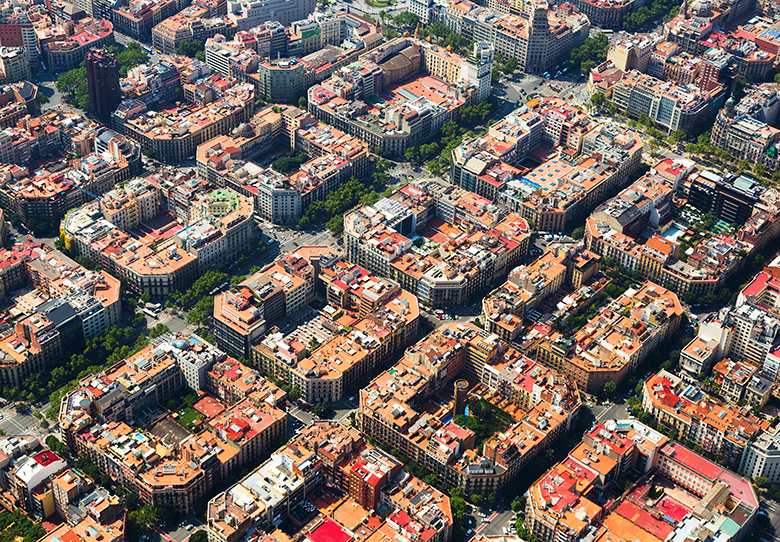 Gobierno y Administración Pública | España