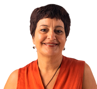 Eva Puche | Anthesis España