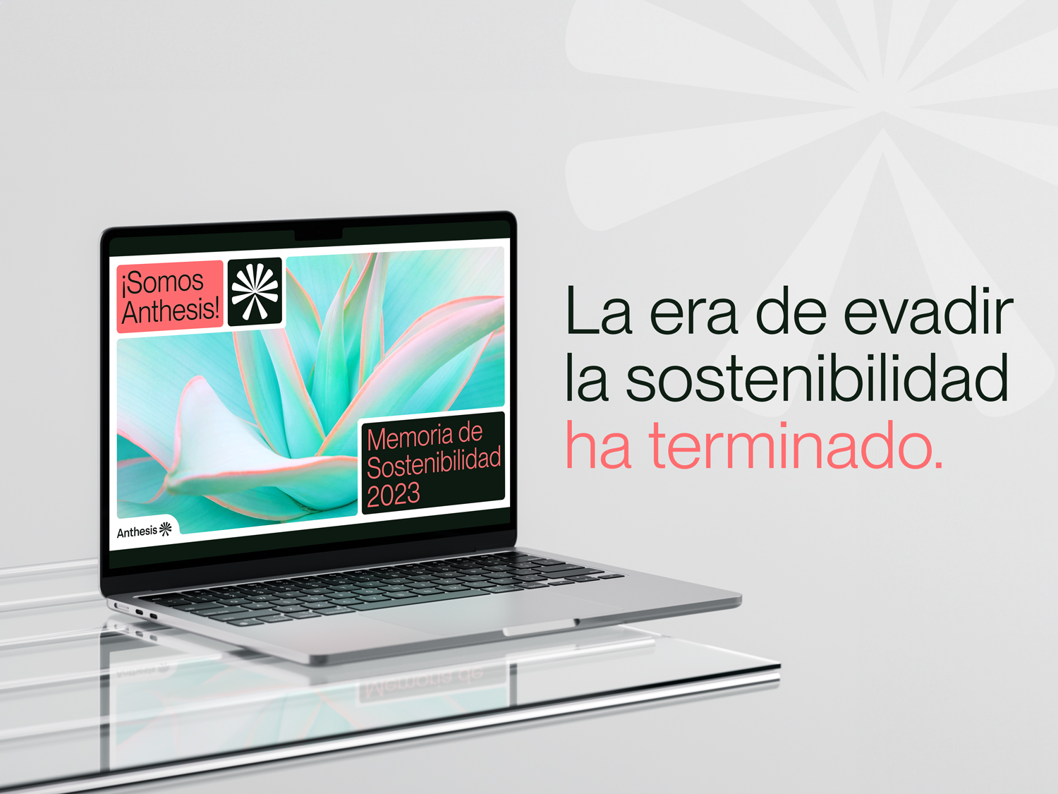 Más de 1.100 proyectos de Anthesis activan la sostenibilidad en España ...