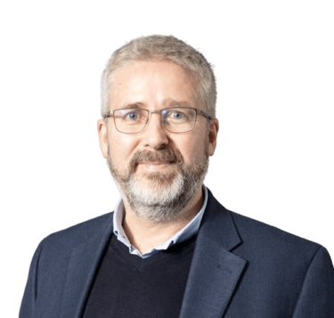 Charlie Nicholson | Anthesis Italia