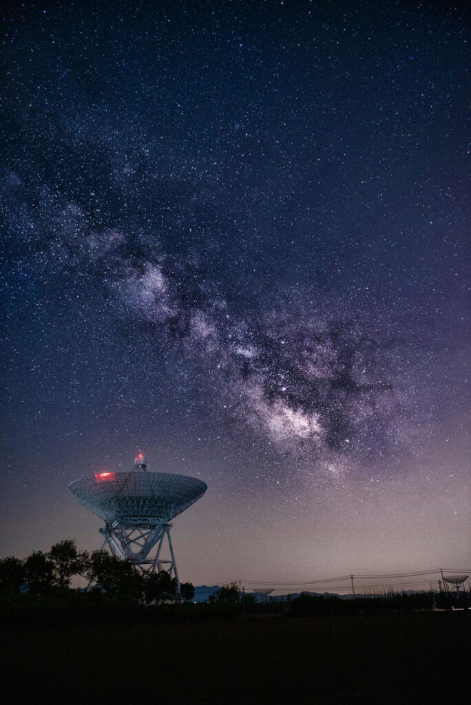 Delivering Space42’s Inaugural Sustainability Report | Middle East