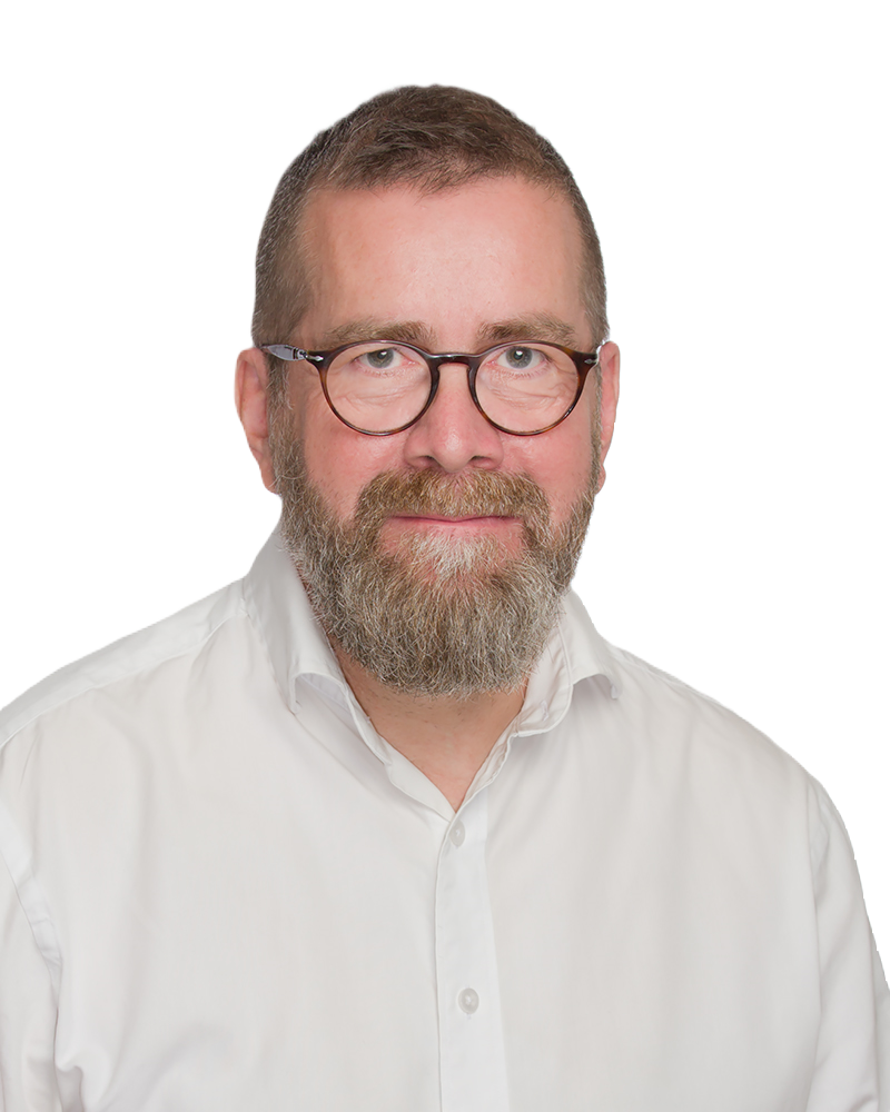 Michael Sillén | Sverige