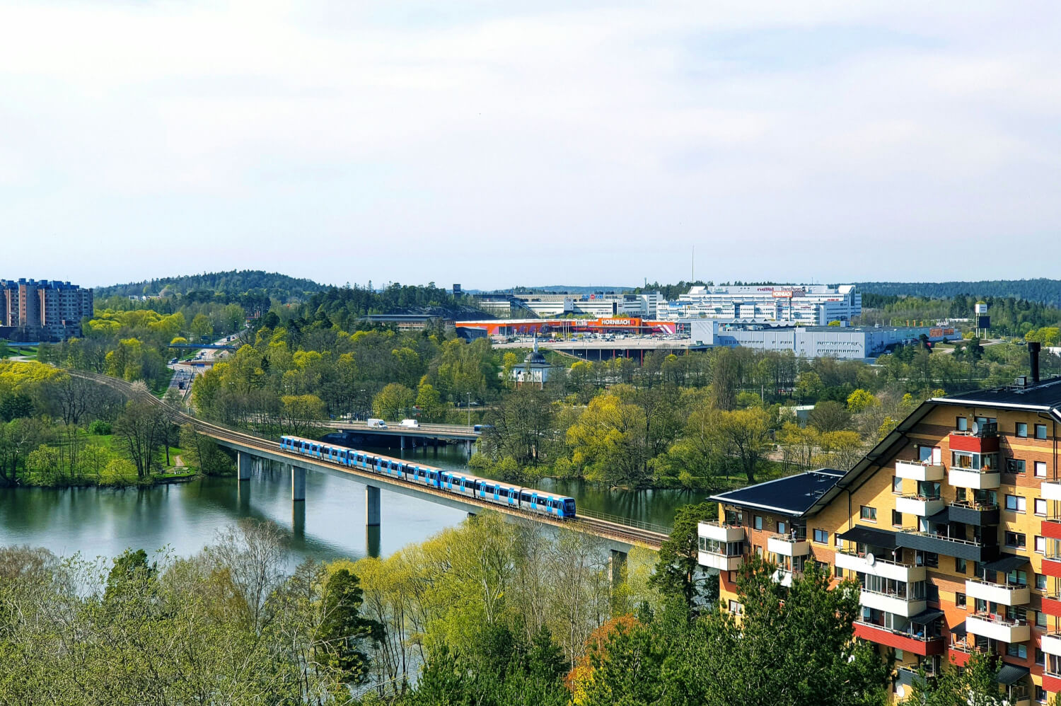 Havs-och vattenmyndigheten: Tre Skärgårdar | Sverige