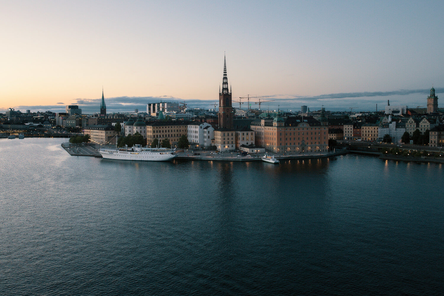 Anthesis Sverige deltar på Business Arena 2025 | Sverige