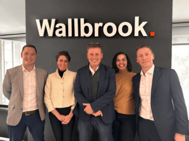 Anthesis And Wallbrook Merge | Anthesis Global