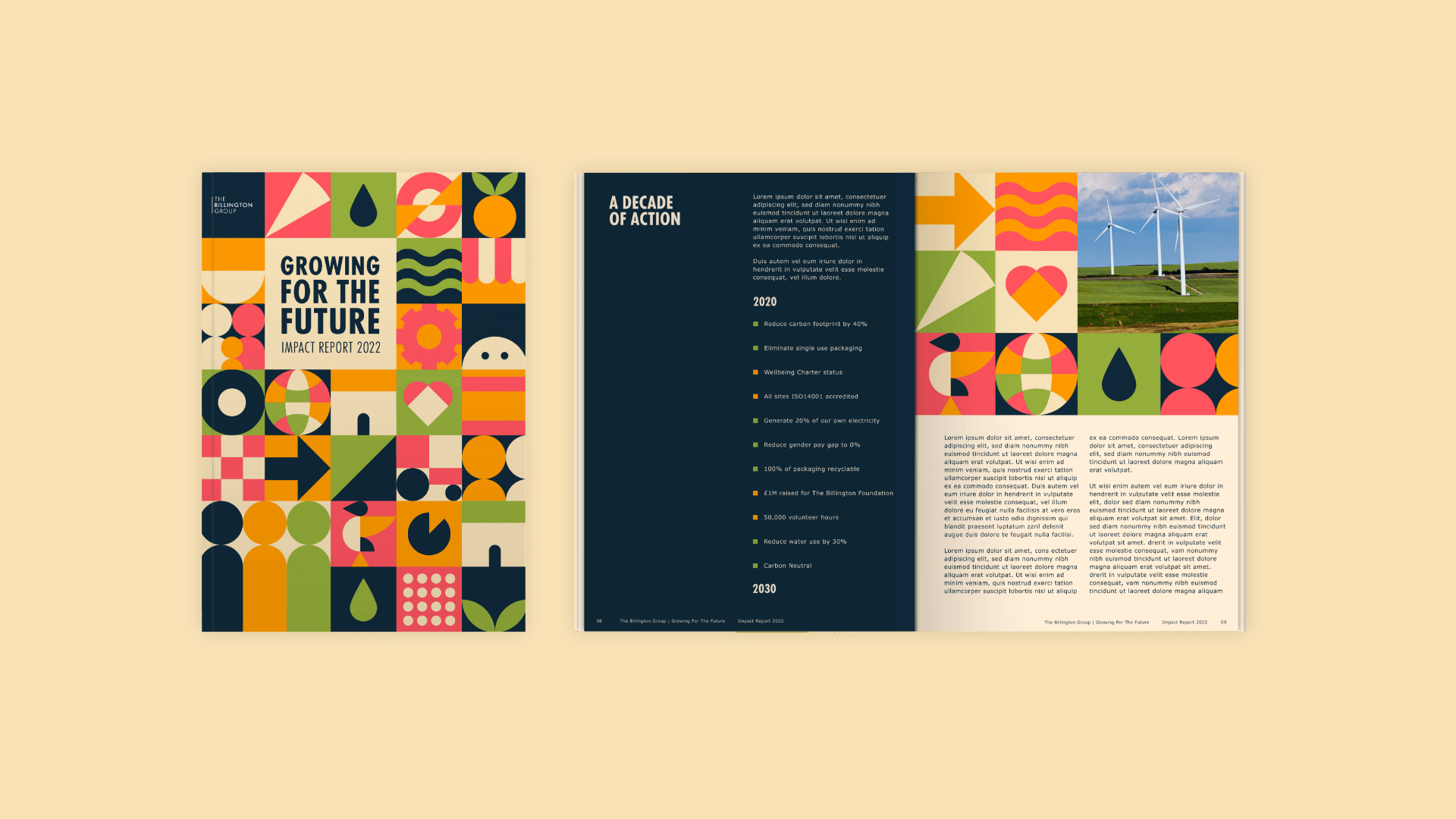 Uniting a Diverse Business through their Keen Sense of Purpose ...