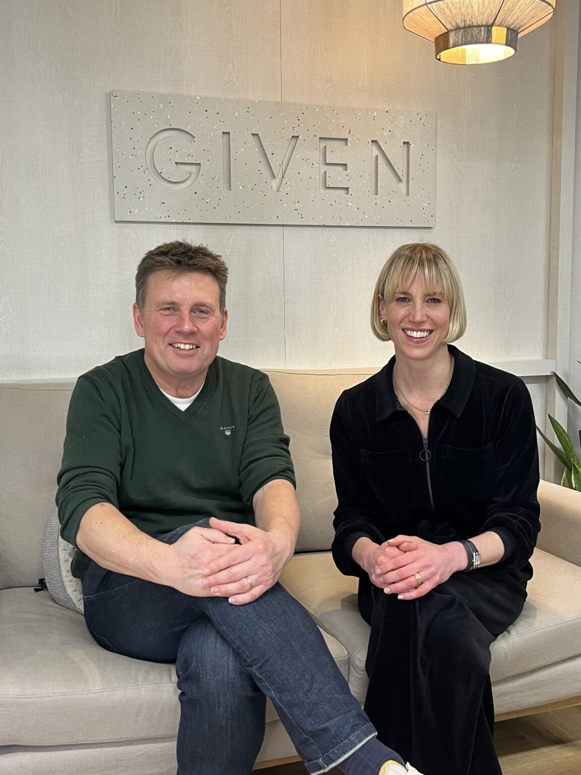 Award Winning Strategic Consultancy Given Merges With Anthesis ...