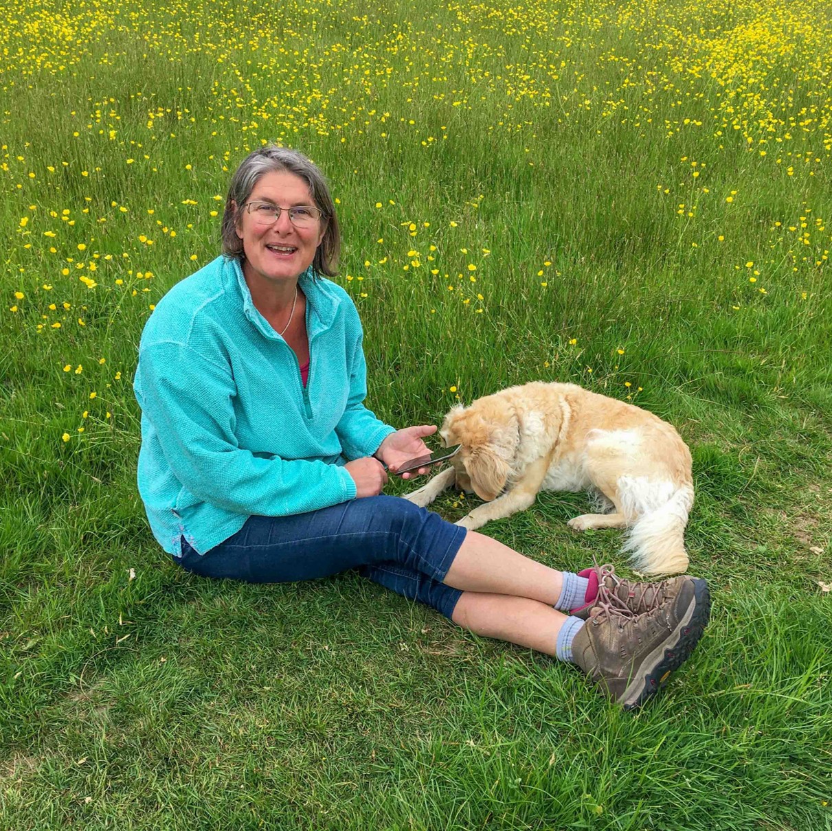 Remembering Nicky Chambers | Anthesis Global