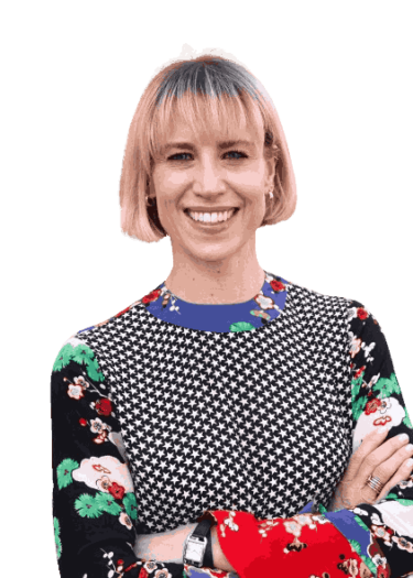 Becky Willan | Anthesis Global