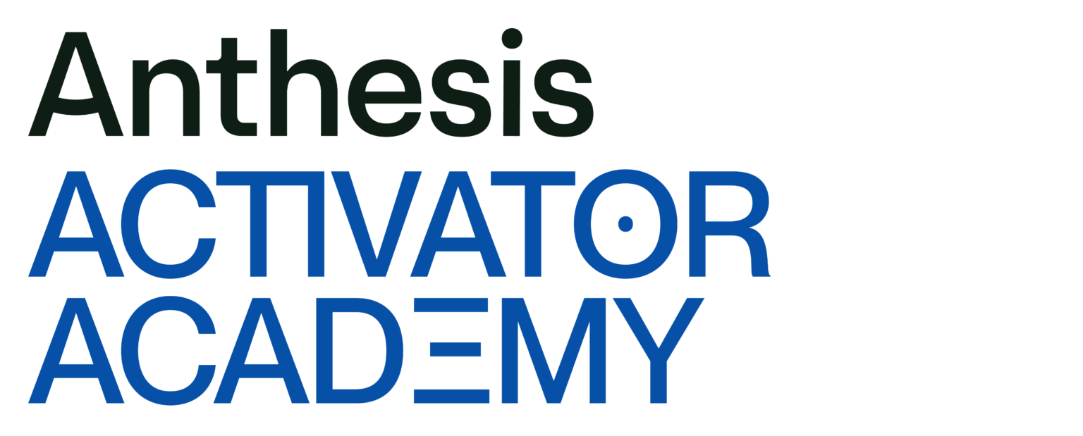 Digital Corporate Sustainability Software | Anthesis Global