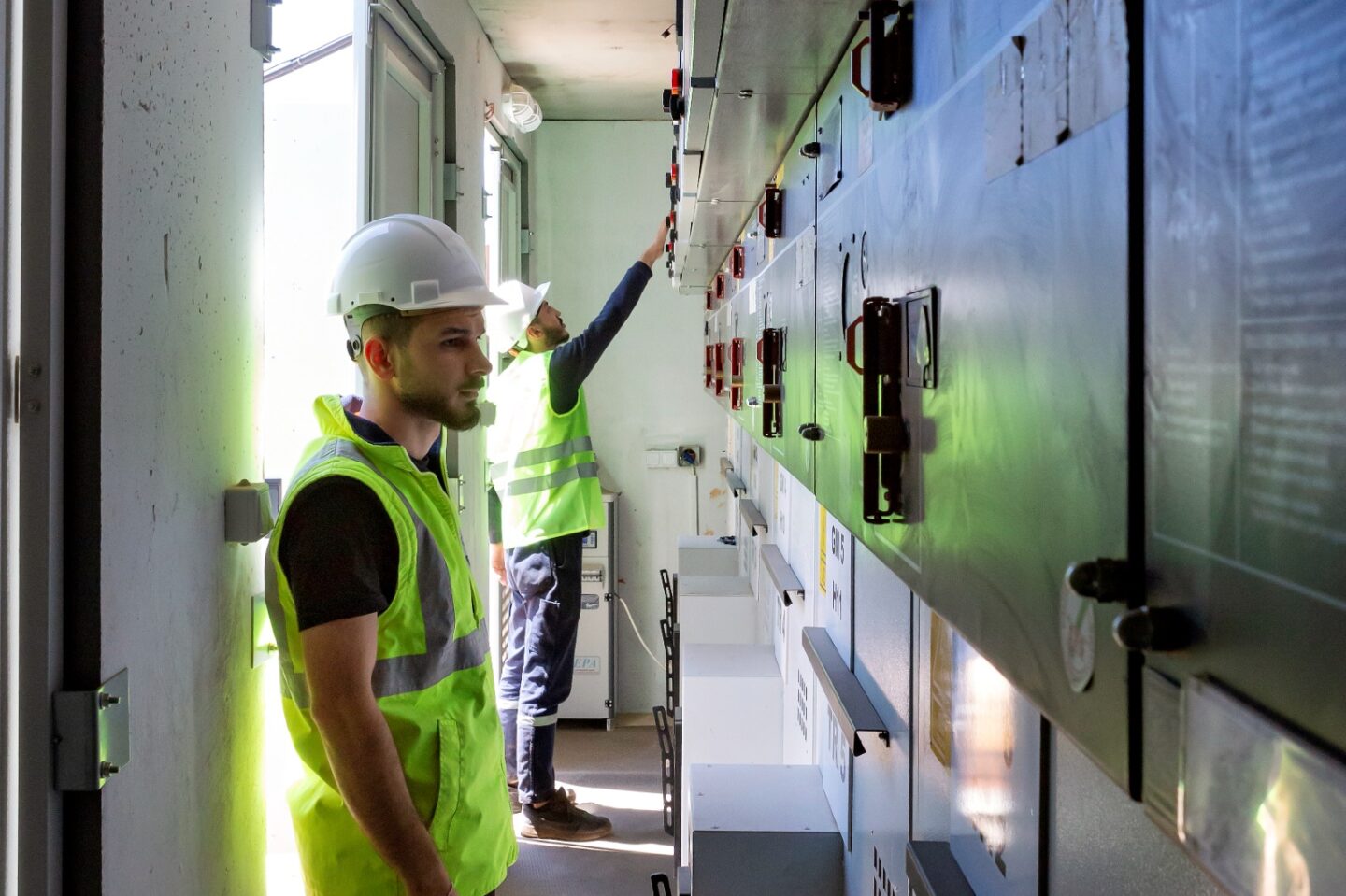 Carbon Credit Issuance For The Landfill Gas-to-Energy Project