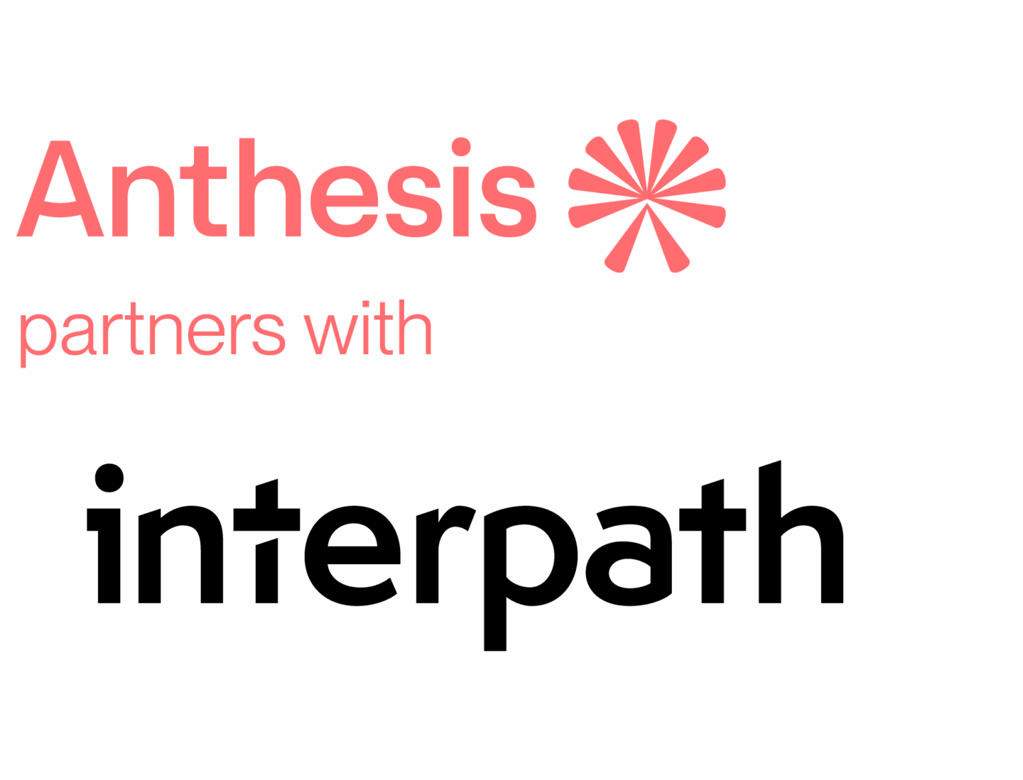 Interpath And Anthesis Announce Alliance That Will Enable CFOs To Link ...