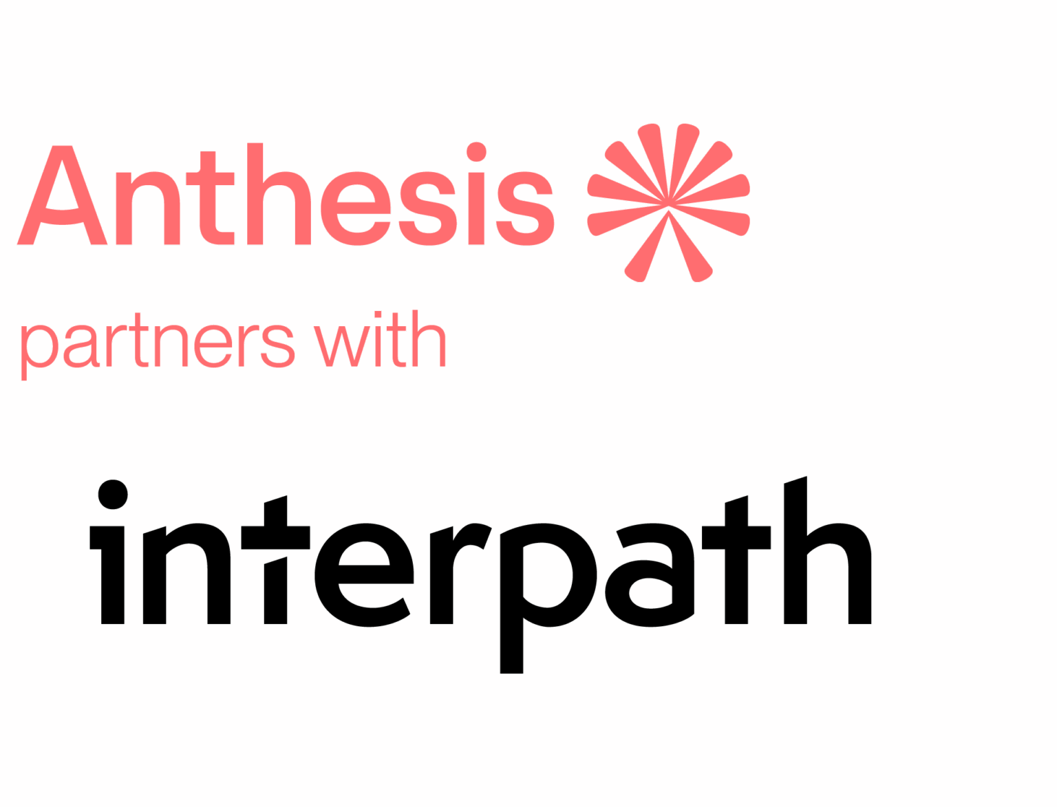 Interpath And Anthesis Announce Alliance That Will Enable CFOs To Link ...