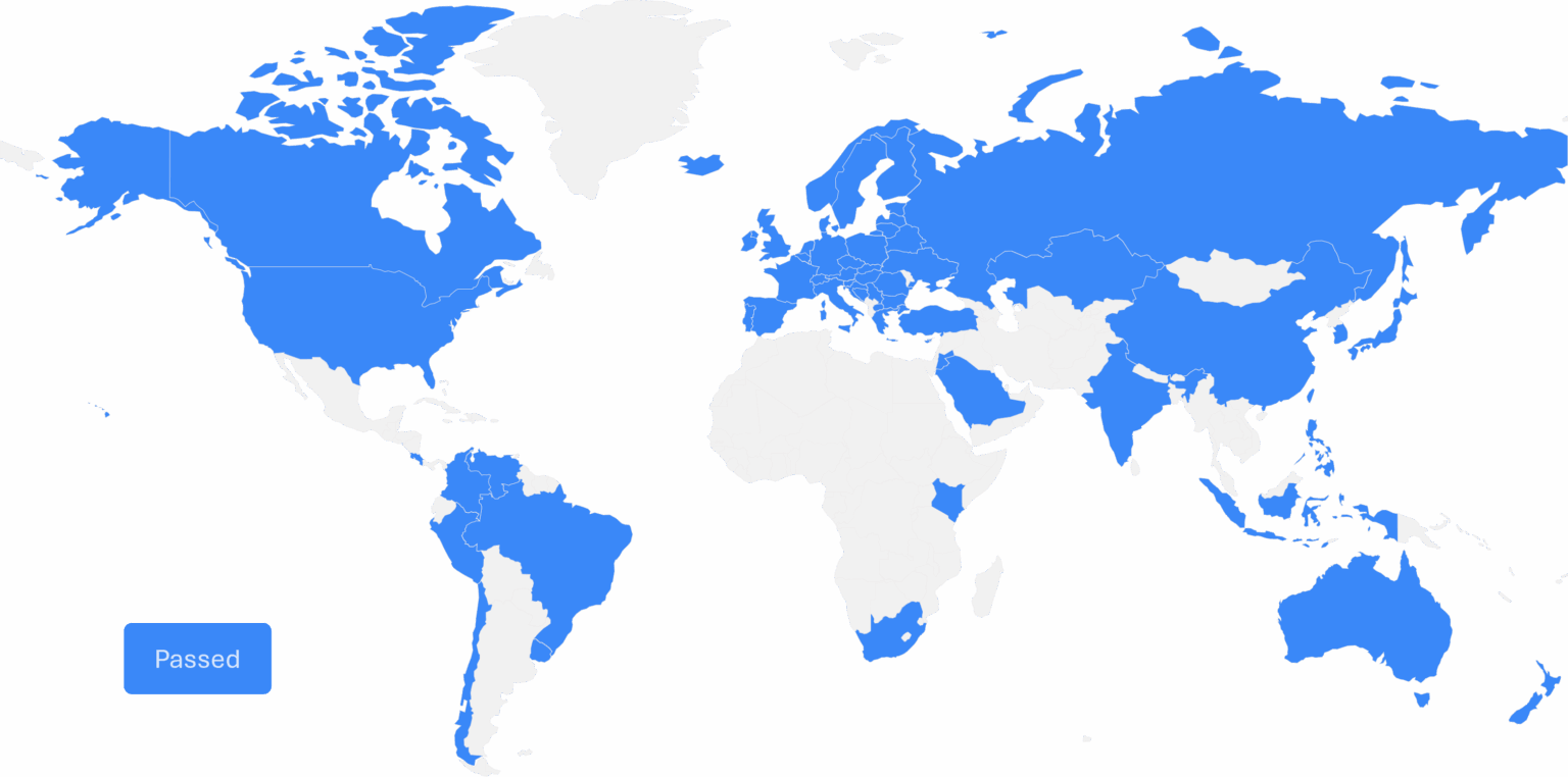 EPR Survey | Anthesis Global