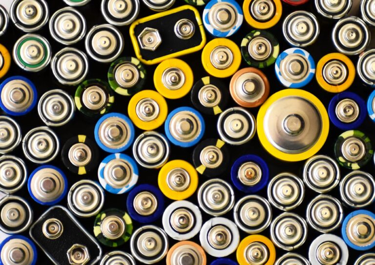 EU Batteries Regulation Due Diligence Requirements | Anthesis Global