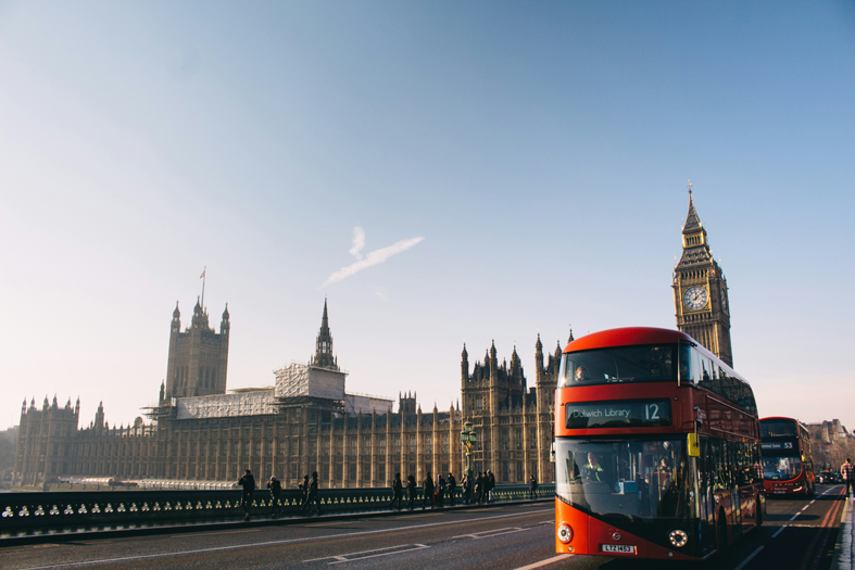 London Climate Action Week Calling | Anthesis Global
